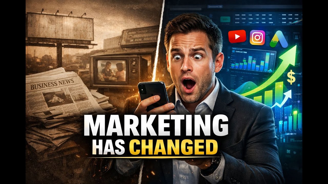 Marketing Has Changed Forever in the United States (Here’s Why) - YouTube
