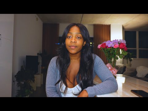 He Ran Me Out the Gym! - YouTube