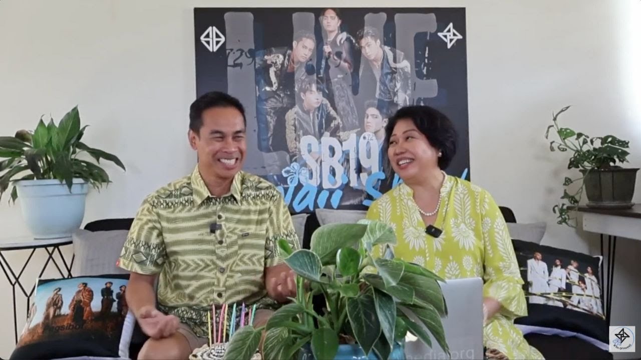 SB19 Hawaii Show Live - YouTube