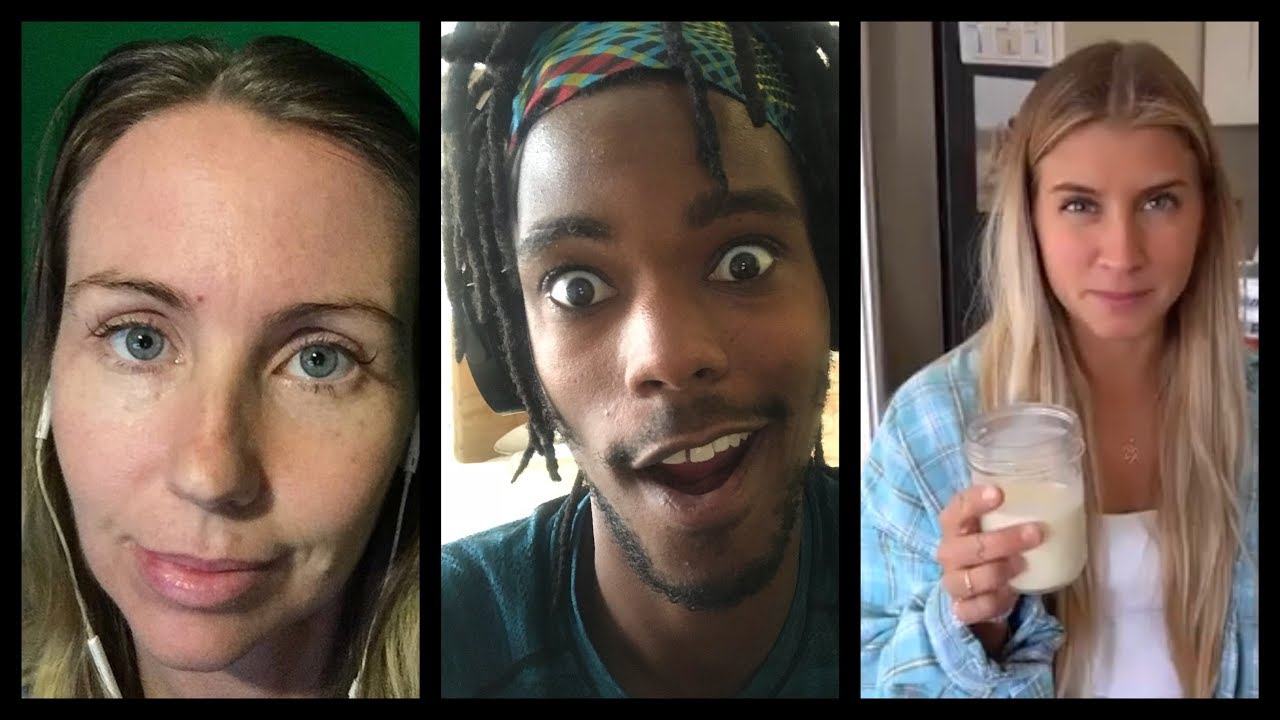 Vegan Drama (FAKE VEGANS) on Youtube! Raw Alignment vs Freelee. - YouTube