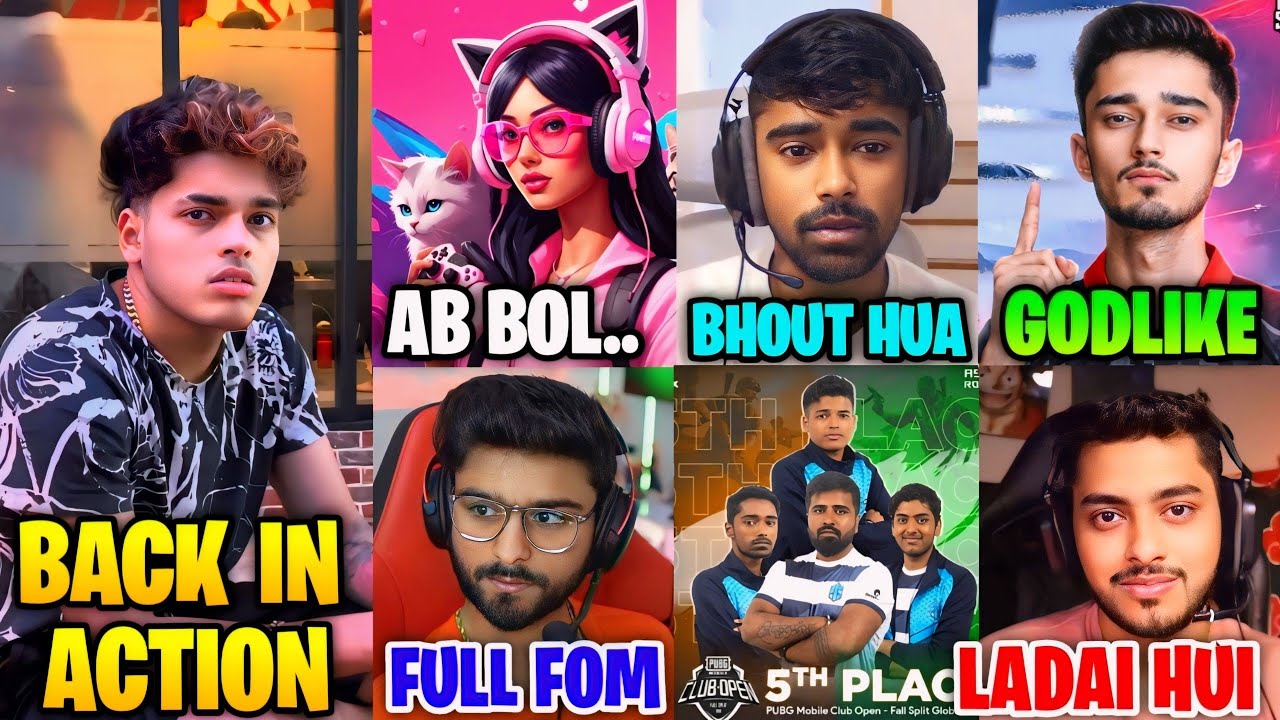 JONATHAN SOLO 👑 NEYOO ANGRY ON GIRL GAMER 😡 LOLZZZ, MAZY, OLD ENTITY ...