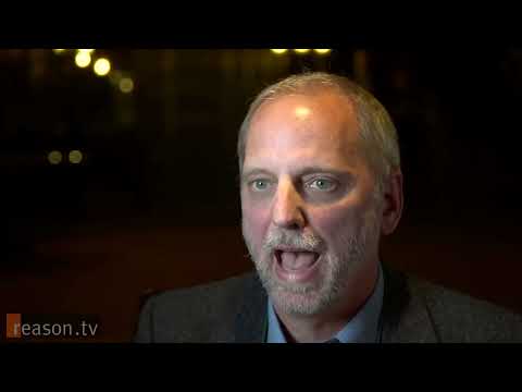 @Reason TV. Weaponizing and making mental illness as a way to pursuade ...