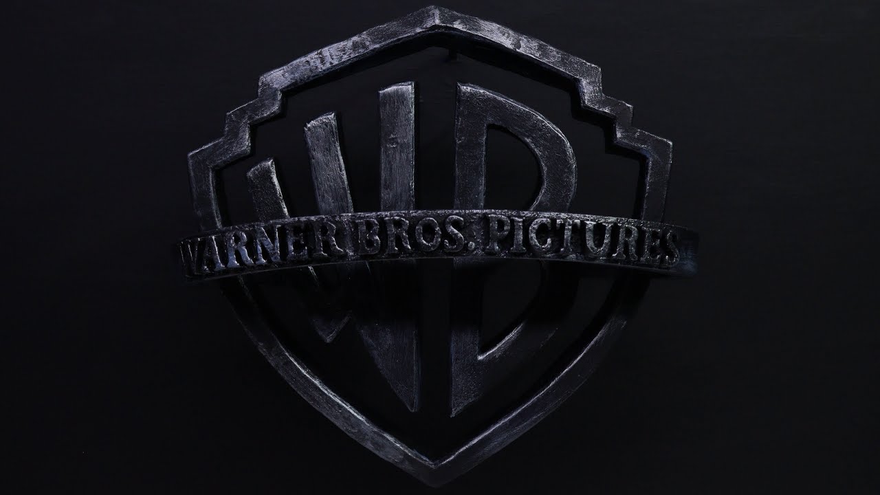 Warner Bros. Pictures Logo Diorama – Harry Potter and the Prisoner of ...