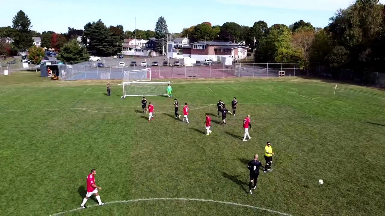 Third POB cup - YouTube