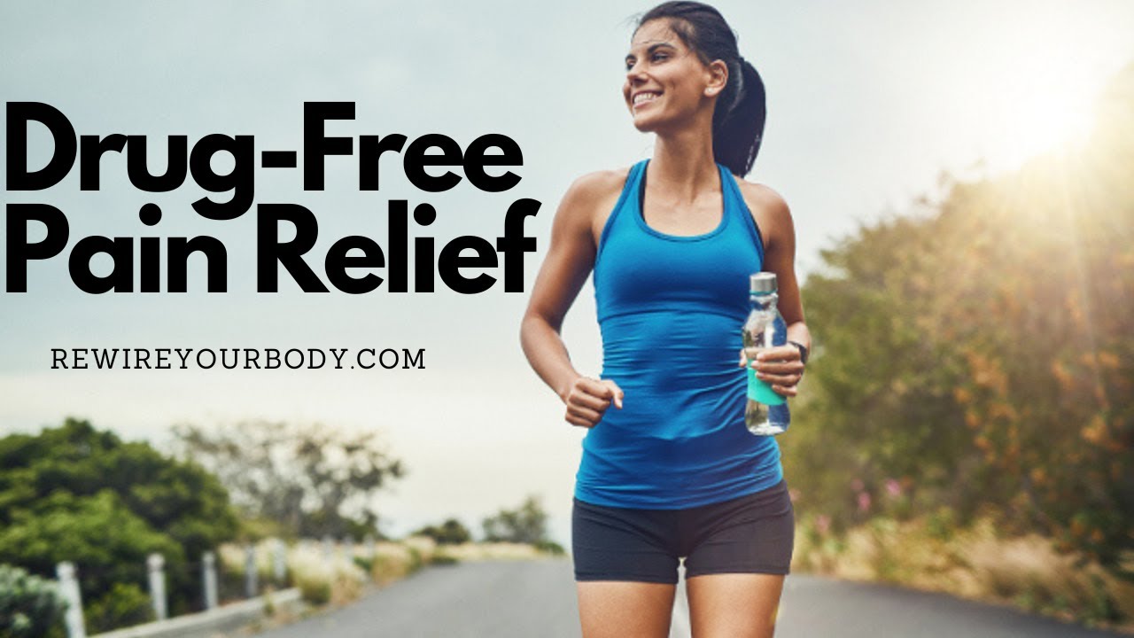 How the Freedom Super Patch Works Drug Free Pain Relief. USA, Canada, UK, Europe, Ireland - YouTube