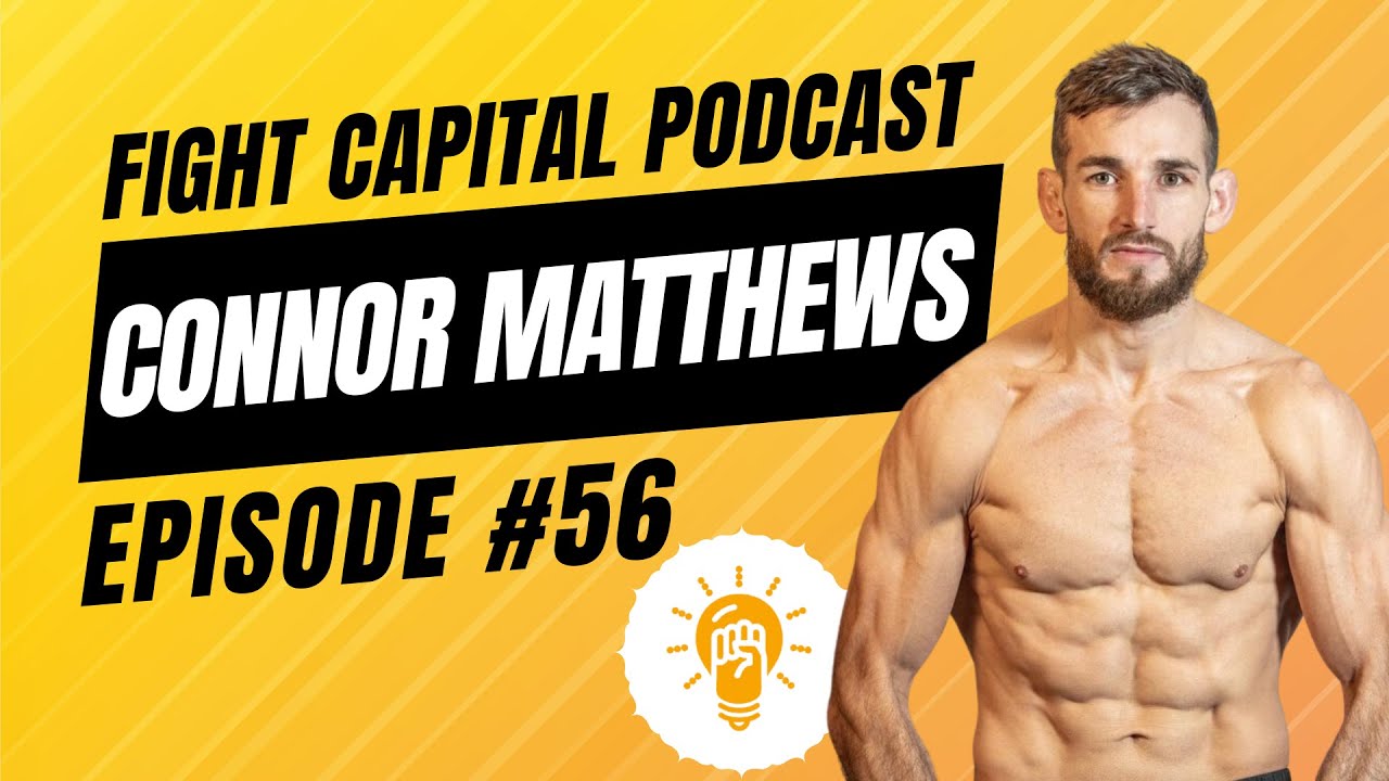 Connor Matthews #56 - YouTube