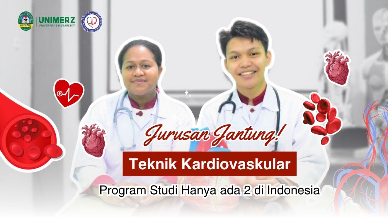Jurusan '' Teknik Kardiovaskuler '' #SISIKEP1 by FORMA TKV - YouTube