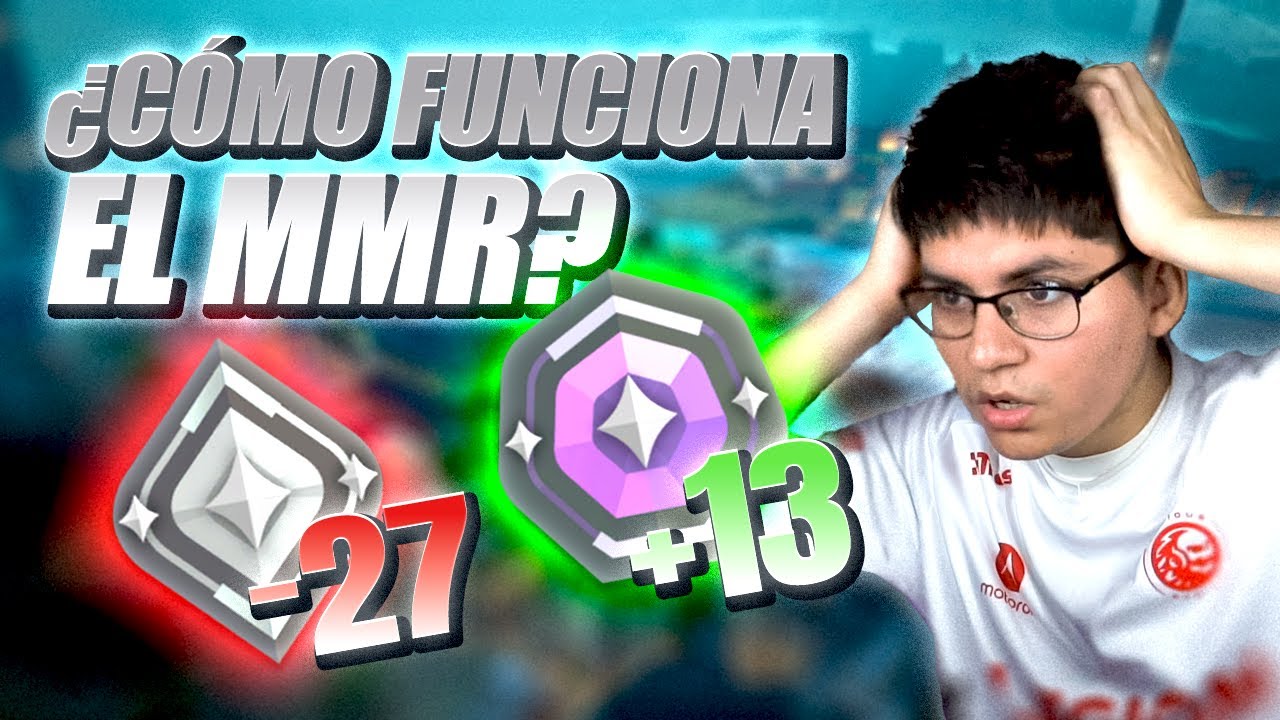 COMO MEJORAR EL MMR EN VALORANT | STAN FURIOUS GAMING - YouTube