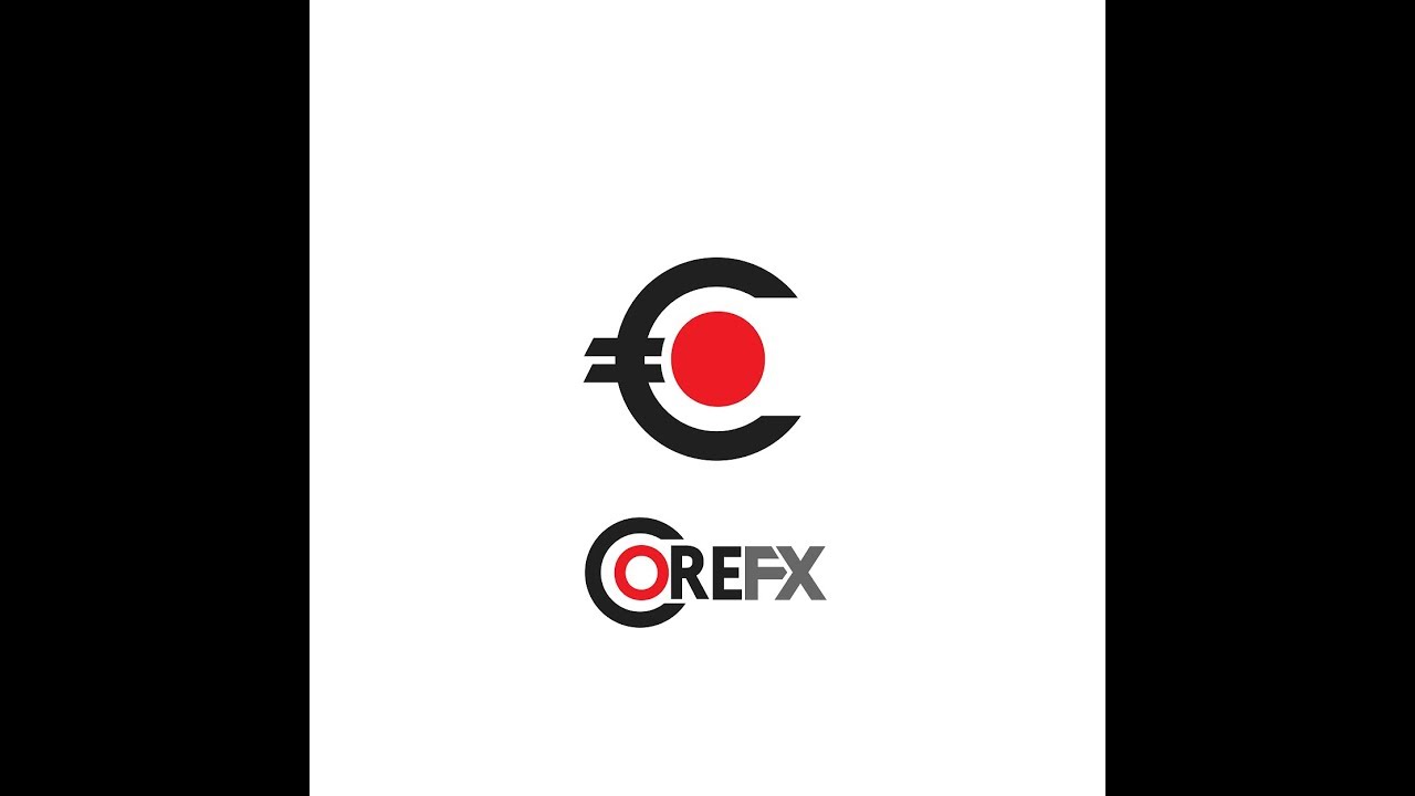 CORE FX- TREND TRADING STYLES - YouTube