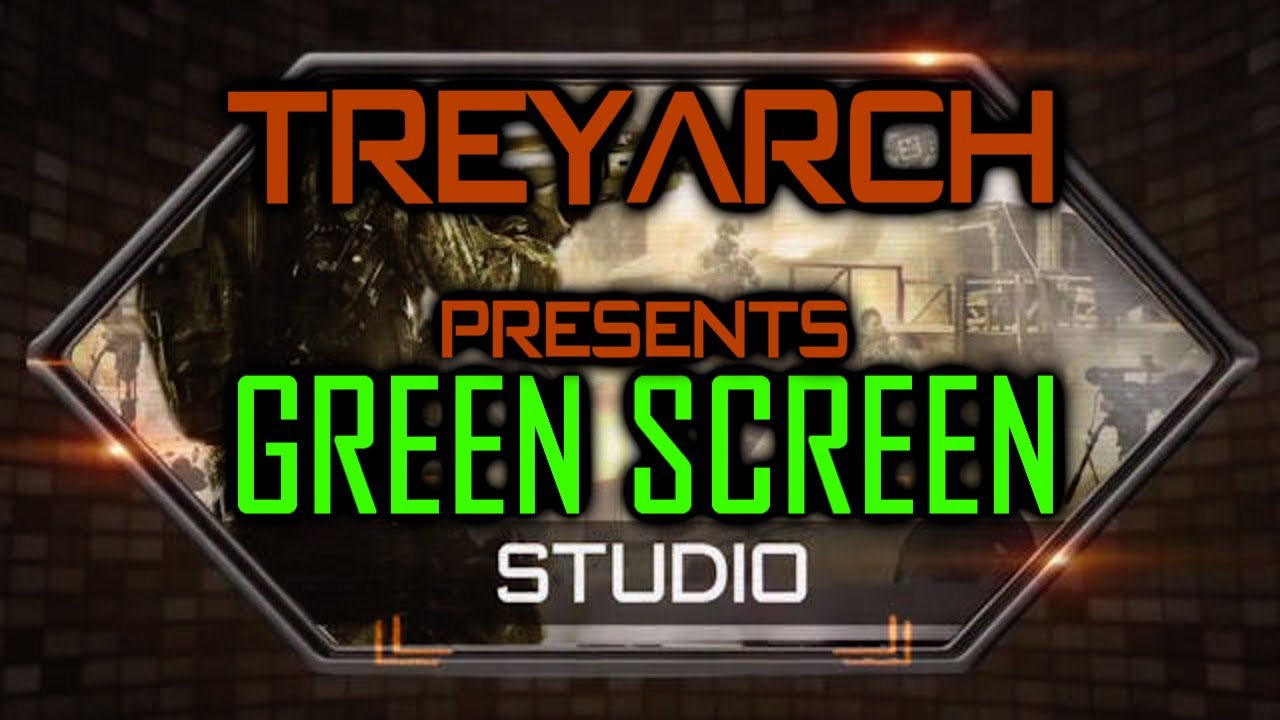 BO2 STUDIO @Treyarch Presents (Uprising DLC) - YouTube