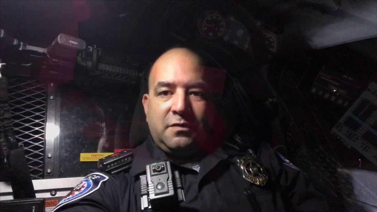 Guardian Angel Lights - Testimonial - YouTube