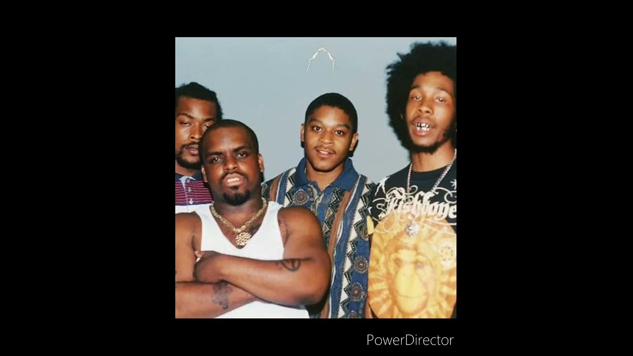 Goodie Mob - Free (Full version) - YouTube