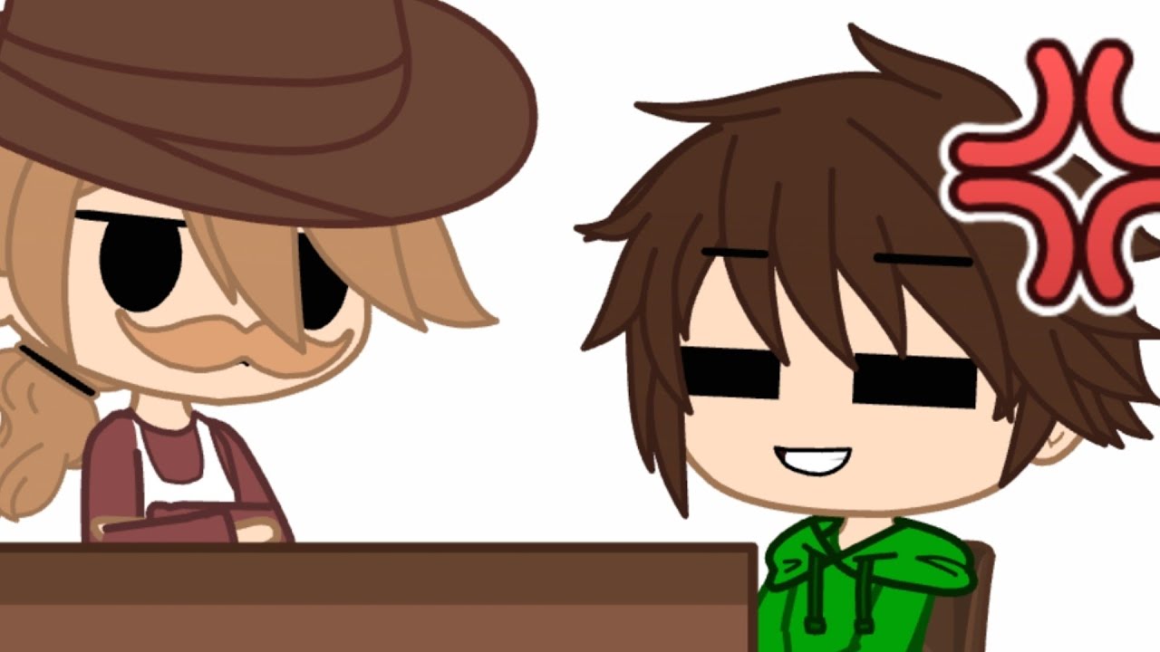 Edd orders Coke - YouTube
