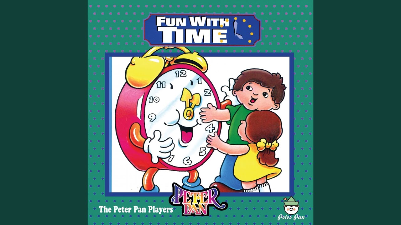 Fun with Time - YouTube
