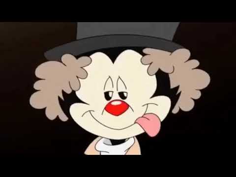 Wakko Warner literally vores Nickelwise (Animaniacs Reboot 2020)