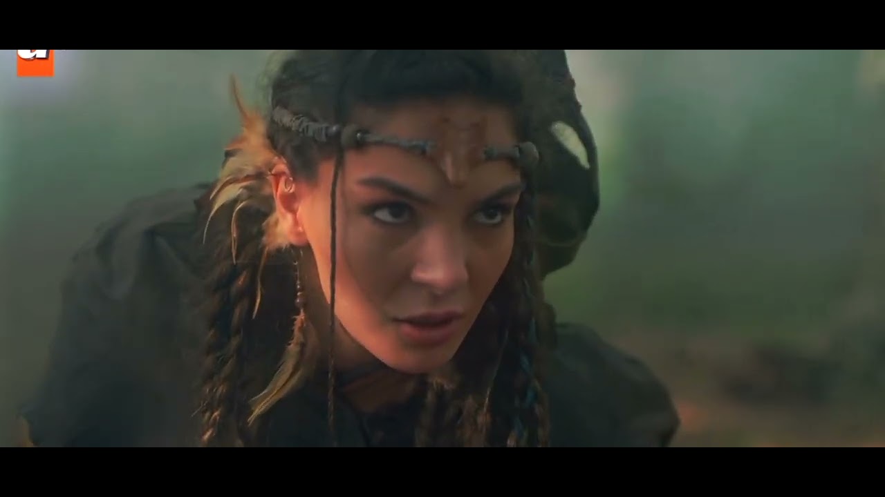 DESTAN AKKIZ⚔️ - YouTube