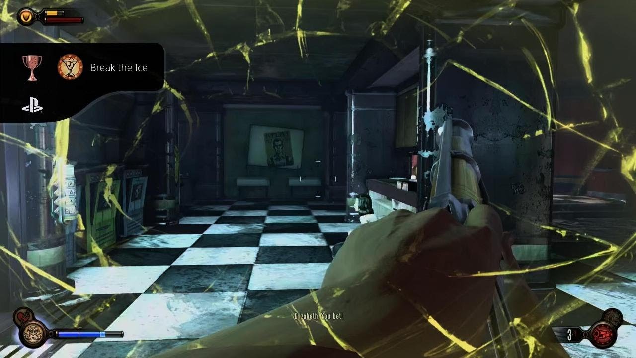 Bioshock Infinite: The Complete Edition_20240123235206 - YouTube