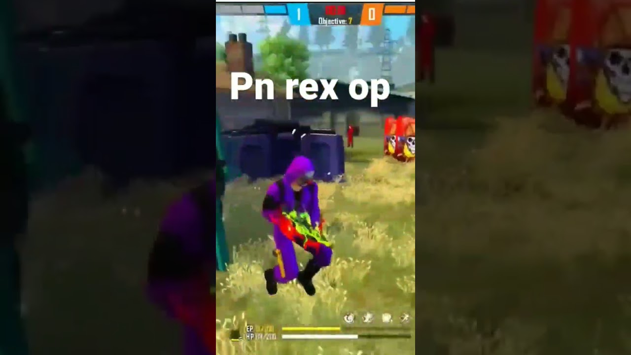 pn rex op - YouTube