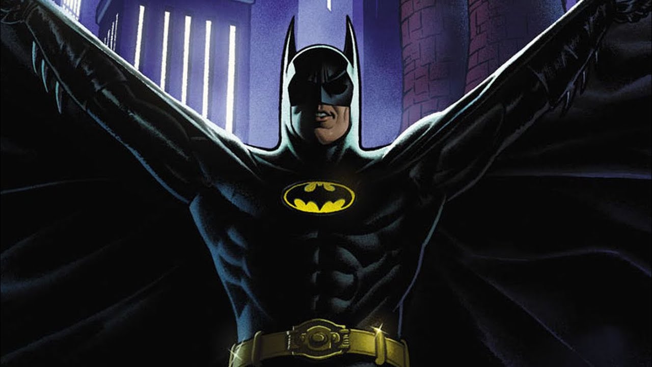 1989 Movie Batman VS Professor Pyg | Batman: Arkham Knight - YouTube