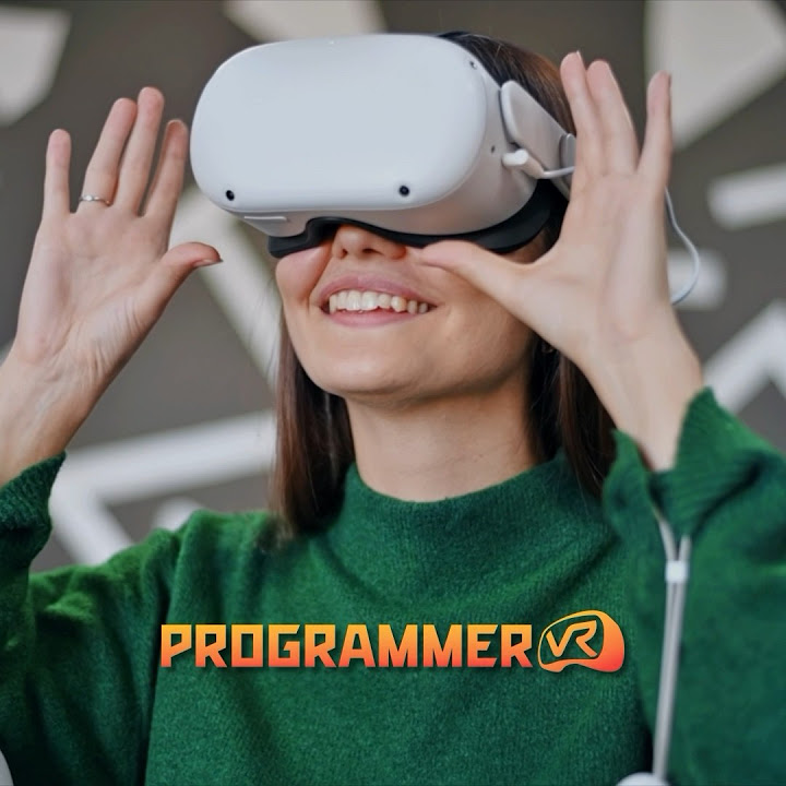 Why everyone should learn programming? #programmervr #metaquest2 #gamesforkids #questgames # ...