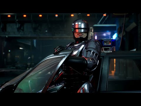 RoboCop Rogue City Türkçe Yama