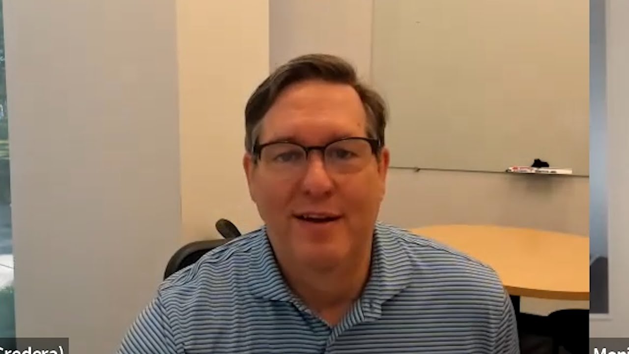 Jason Goth of Credera on Emerging Technology, Data Privacy & Open ...