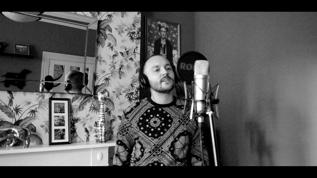 Handel - Largo (from 'Xerxes') by Matthew Callow - YouTube