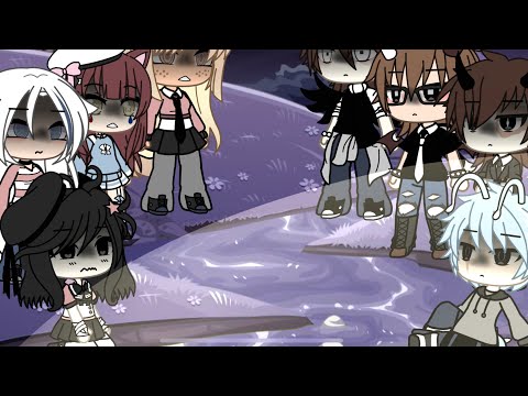 Ex vs Ex singing battle || part three || gacha life singing battle || gacha life