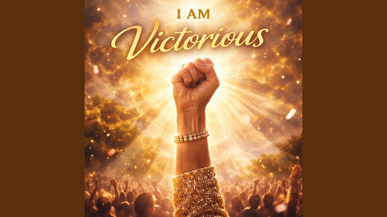 I Am Victorious - YouTube