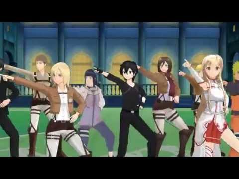 Little Apple（小苹果）－ 动画版小苹果