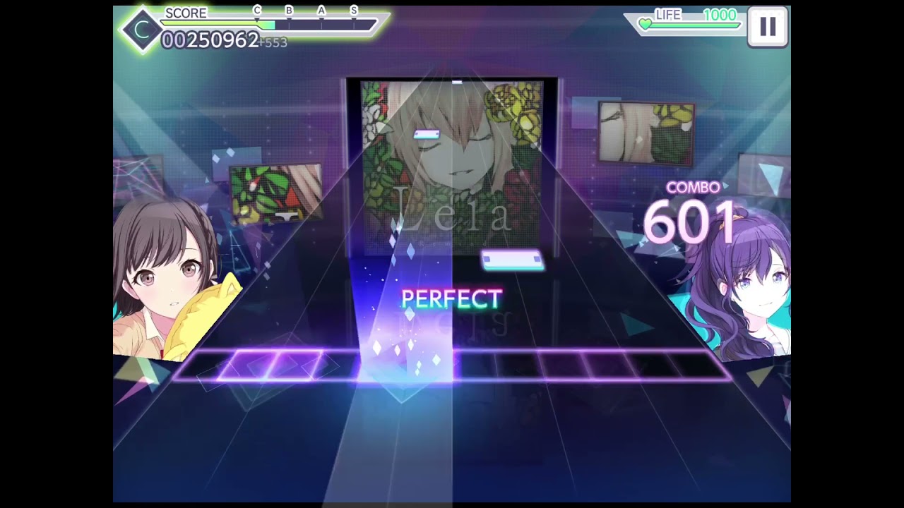 Project Sekai - Colorful Stage! Leia- Remind (Master 28) FULL COMBO ...