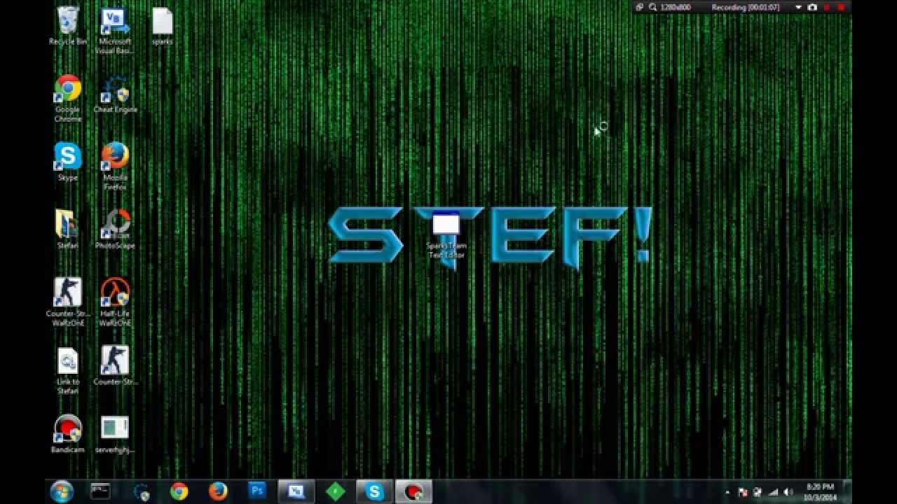 Visual Basic 2010 Express - Text Editor (Like notepad) + Source Code ...
