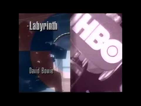 HBO - Labyrinth Intro - 1994 - YouTube