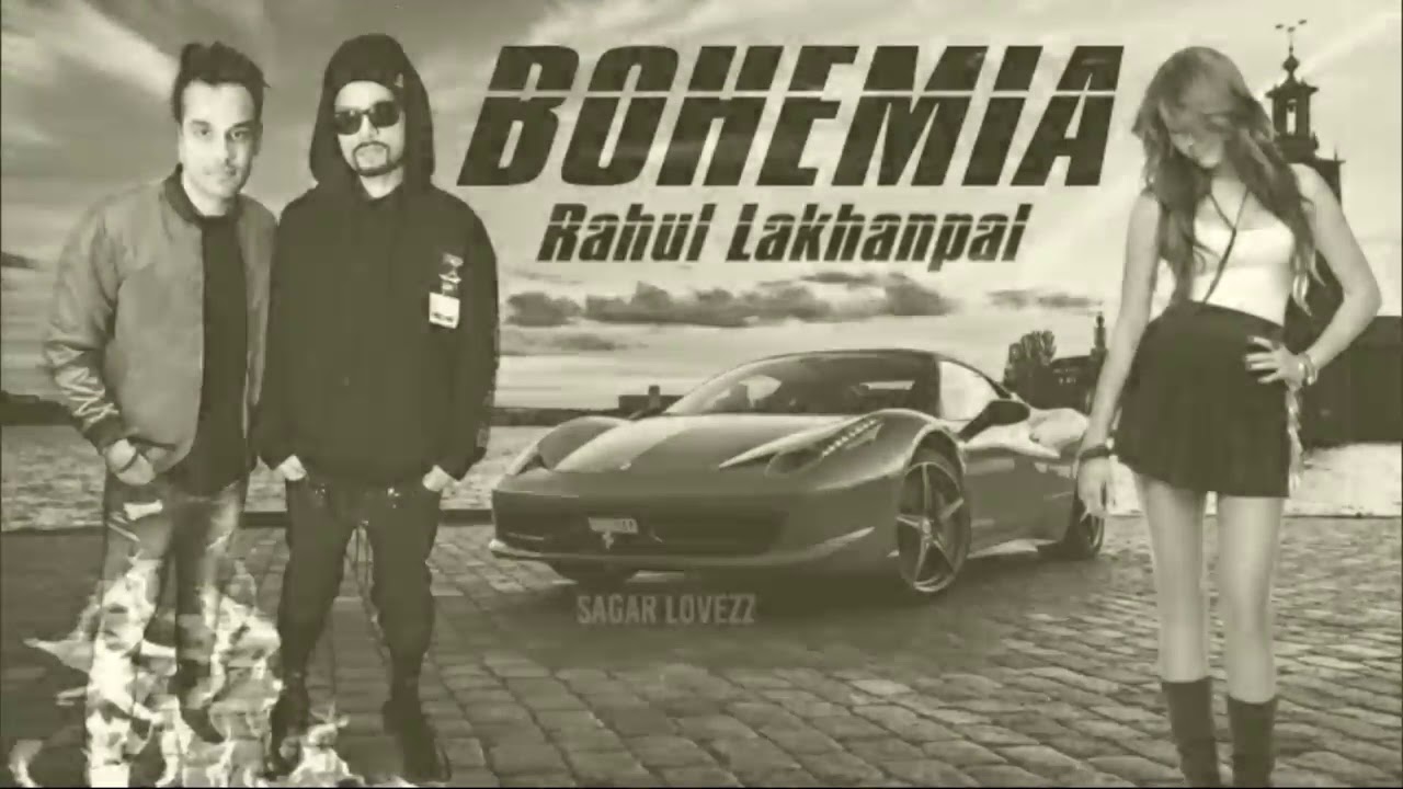 Raja bohemia(11) - YouTube