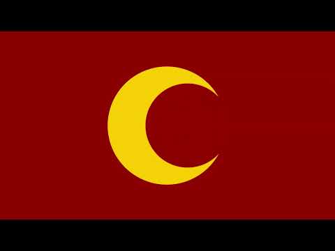 Yelkenler Biçilecek (subtitles in Ottoman turkish)