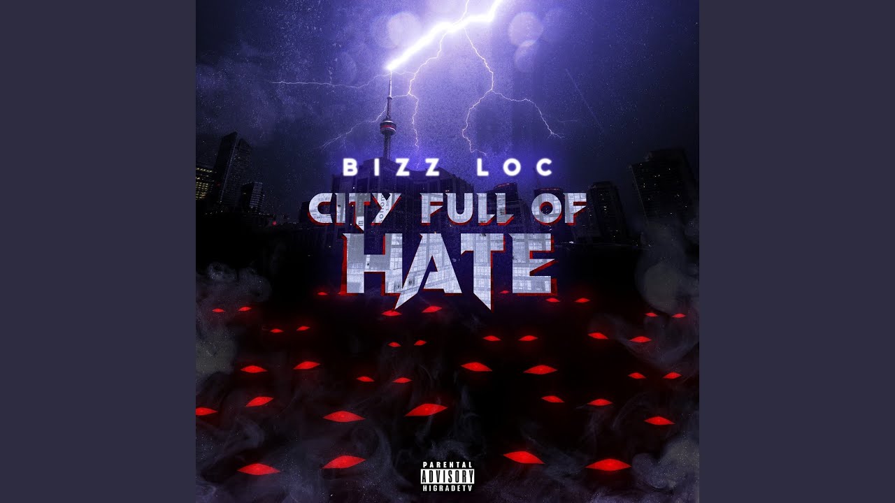 City Full of Hate - YouTube Music