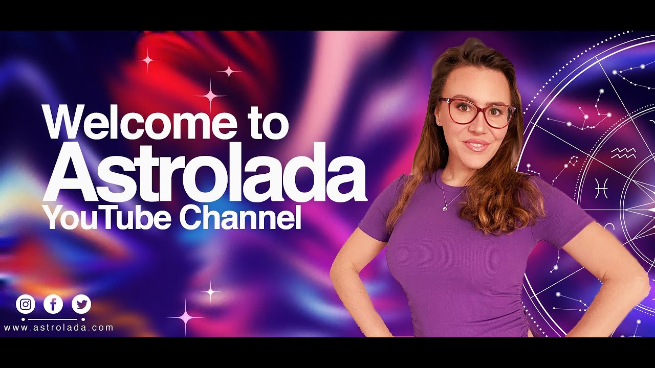 Welcome to Astrolada - YouTube