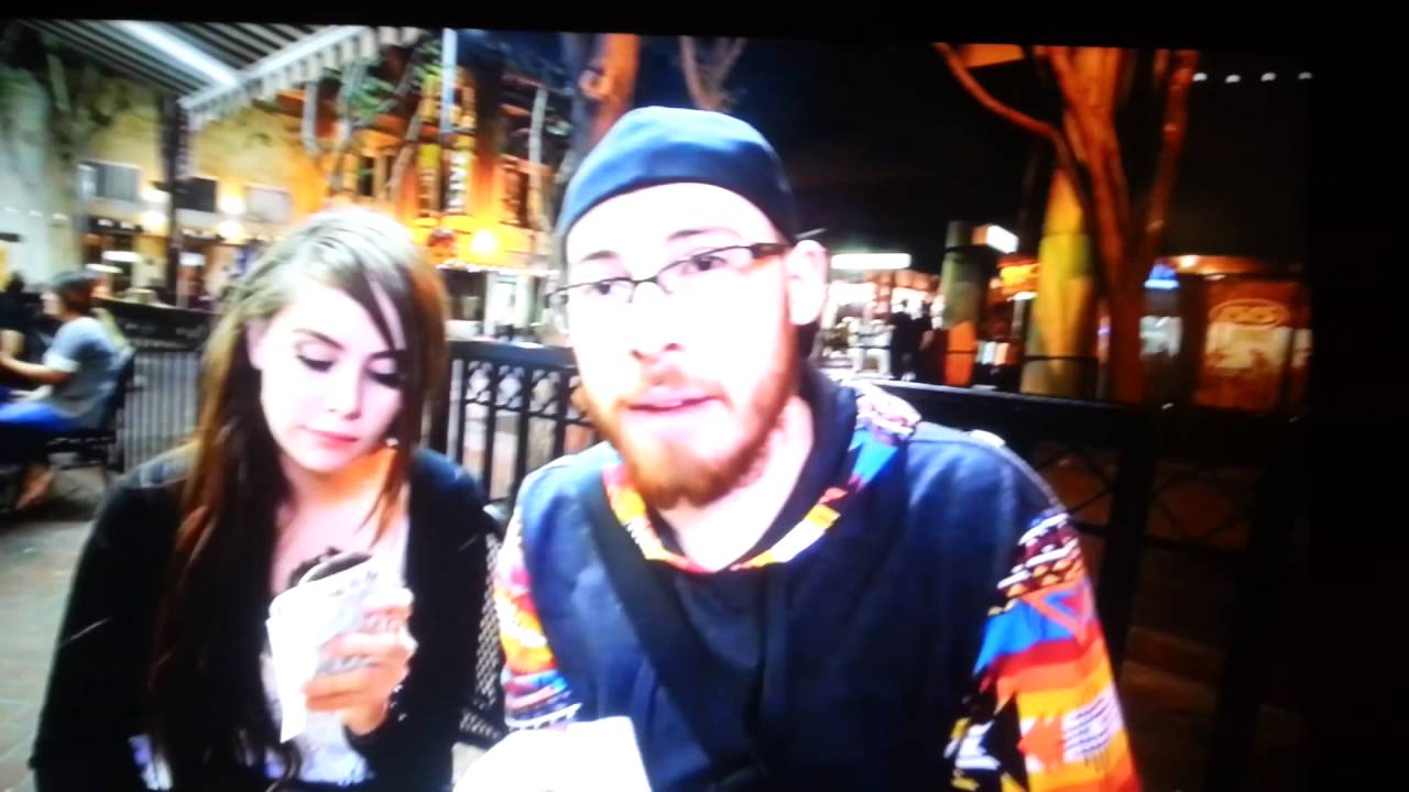 Joblessgarrett vlog - YouTube