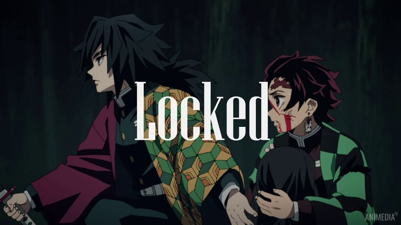 Demon slayer [AMV] Tomioka Giyuu - YouTube