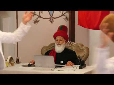 12. Divanı Kebir Okumaları