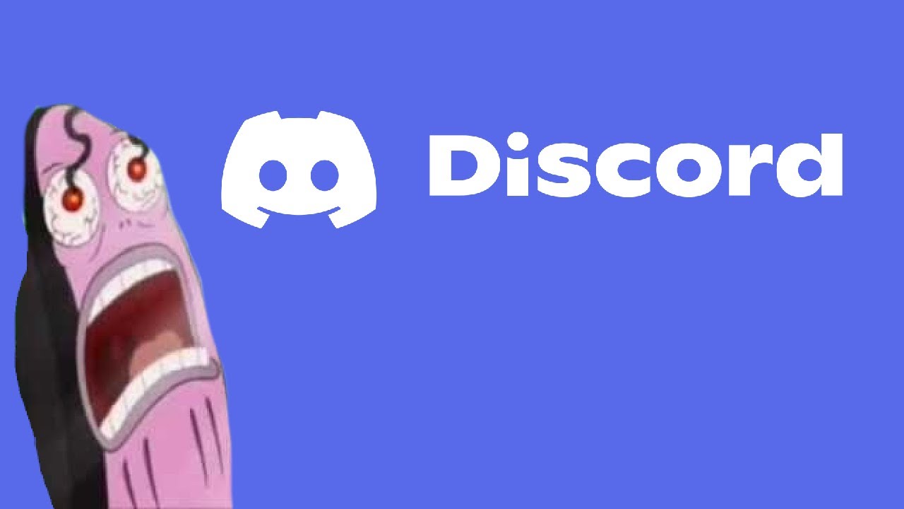 New Discord Logo Meme - YouTube
