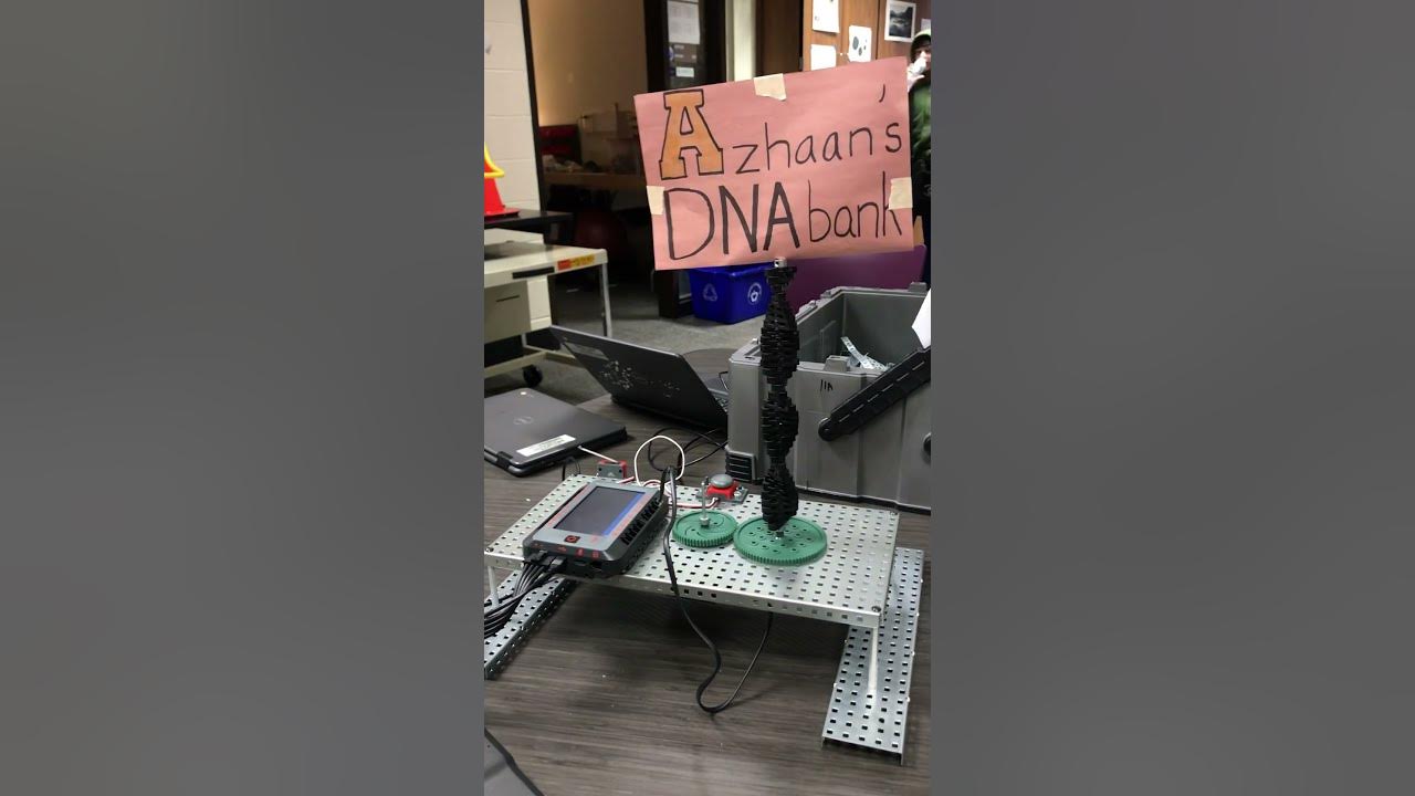 3.4 automation through programming - YouTube