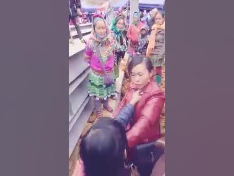 Xov Xwm Kub Heev _ 2 Viv ncaug Sib Txeeb Txiv Neej Tom Tab laj - YouTube