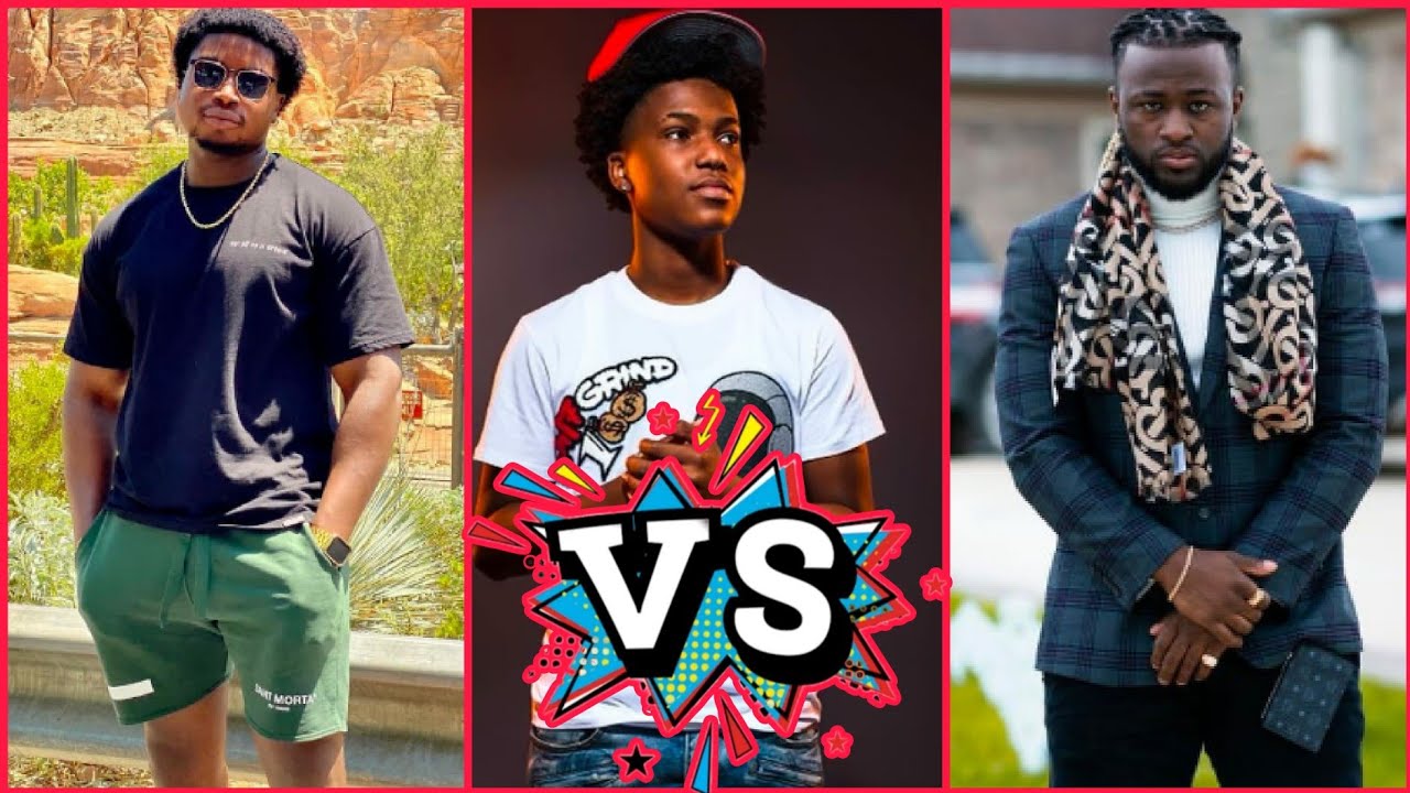 Roman Too Lit VS Dez2fly VS Prince Ohakam | Lifestyle | Comparison ...