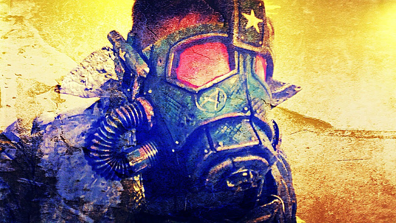 FanExpo 2015-FALLOUT COSPLAY with TEMPUS MORIENDI - YouTube