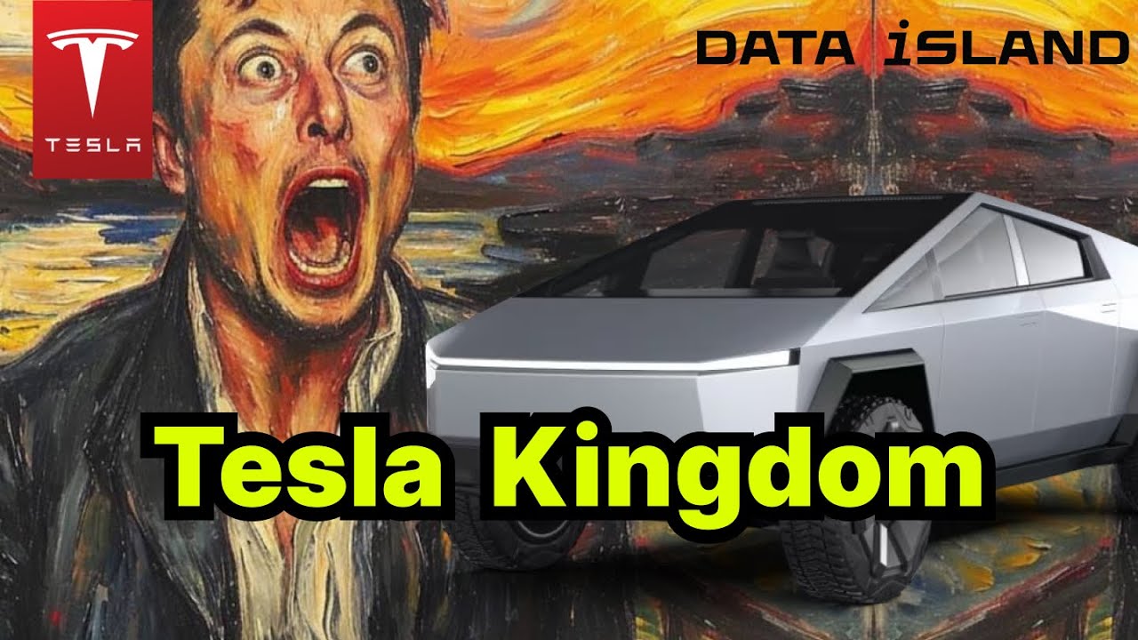Every Tesla Made! Comparison 3D - All Tesla's Models - YouTube