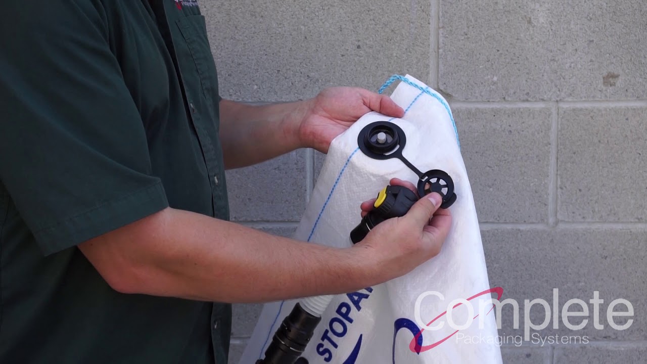 CYCLONE Striker Valve Technology - YouTube