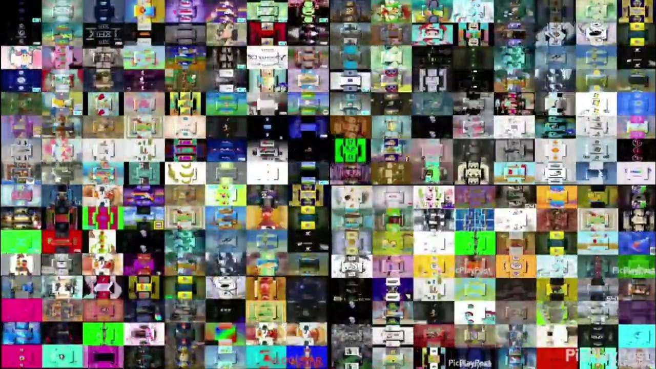 Ytpmv Scan X256 Youtube