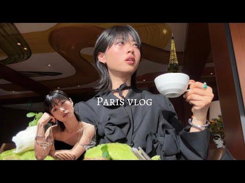 [vlog] 48h in PARIS with Diptyque - YouTube