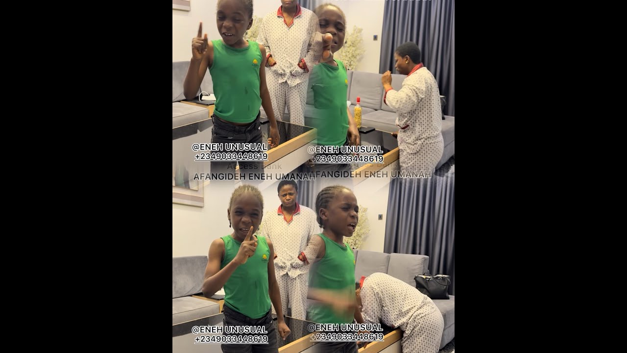 Prophet Goodluck so angry as a result of lack of support from his fans ...